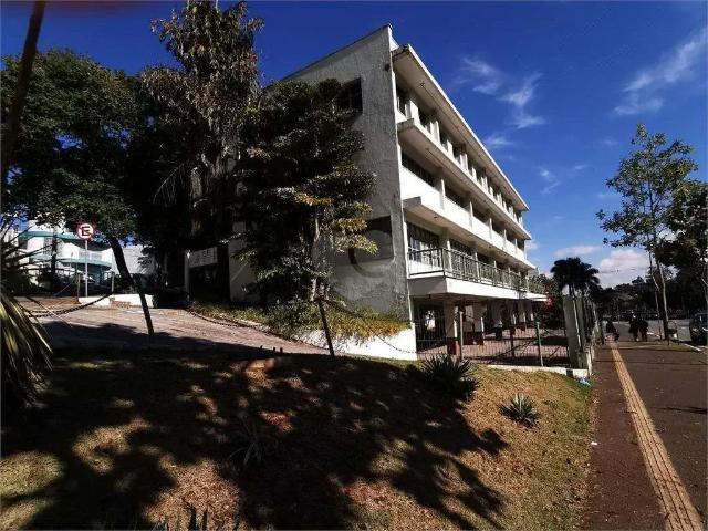 Prédio para Venda em Jundiaí/SP Vila Virgínia