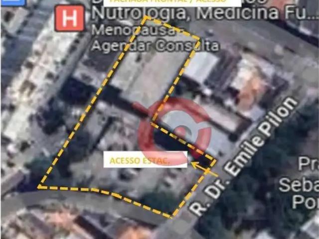 Prédio para Venda em Jundiaí/SP Vila Arens I