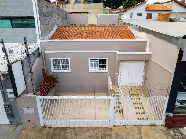 Prédio para Venda em Jundiaí/SP Vila Arens II