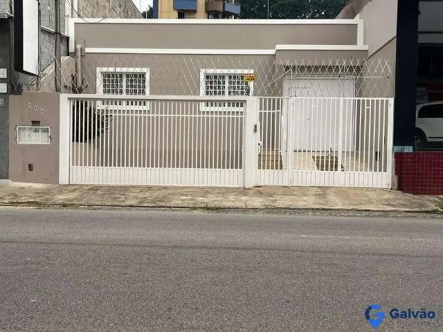 Prédio para Venda em Jundiaí/SP Vila Arens II