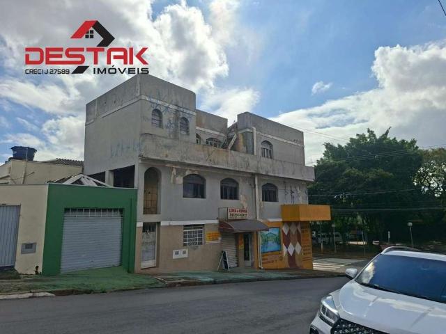 Prédio para Venda em Jundiaí/SP Vila Arens II