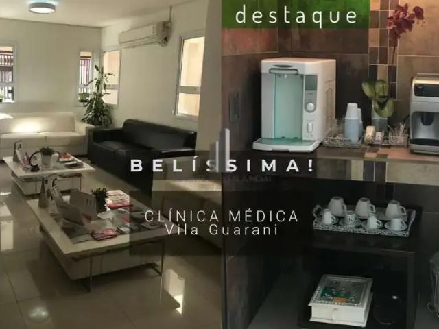 Prédio para Venda em Jundiaí/SP Vila Guarani