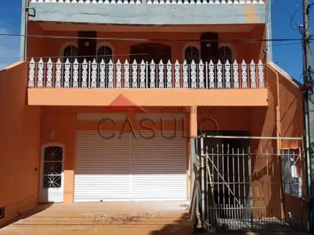 Prédio para Venda em Jundiaí/SP Vila Hortolândia
