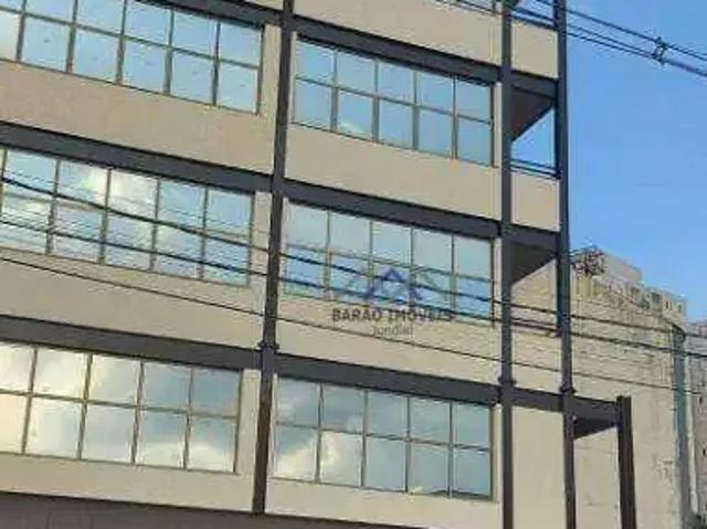 Prédio para Venda em Jundiaí/SP Vila Hortolândia