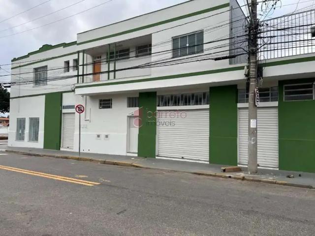 Prédio para Venda em Jundiaí/SP Vila Liberdade