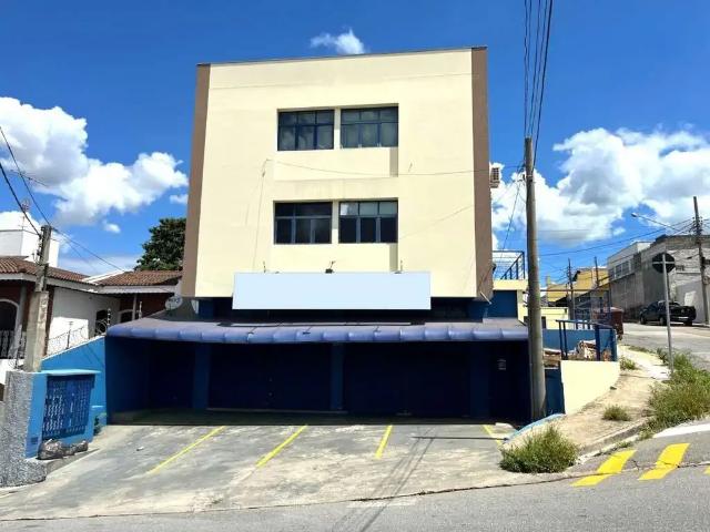 Prédio para Venda em Jundiaí/SP Vila Nova Esperia