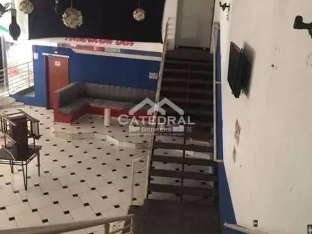 Prédio para Venda em Jundiaí/SP Vila Nova Jundiaí