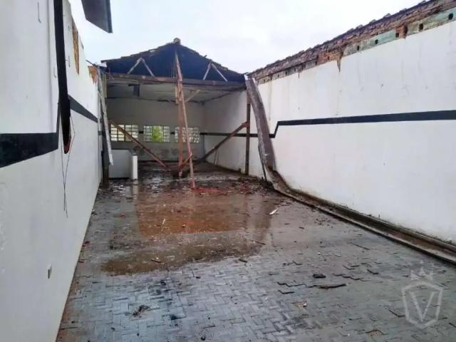 Prédio para Venda em Jundiaí/SP Vila Progresso