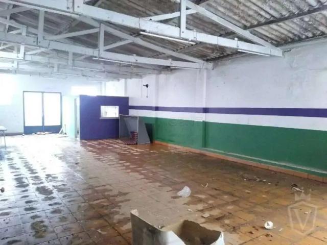 Prédio para Venda em Jundiaí/SP Vila Progresso