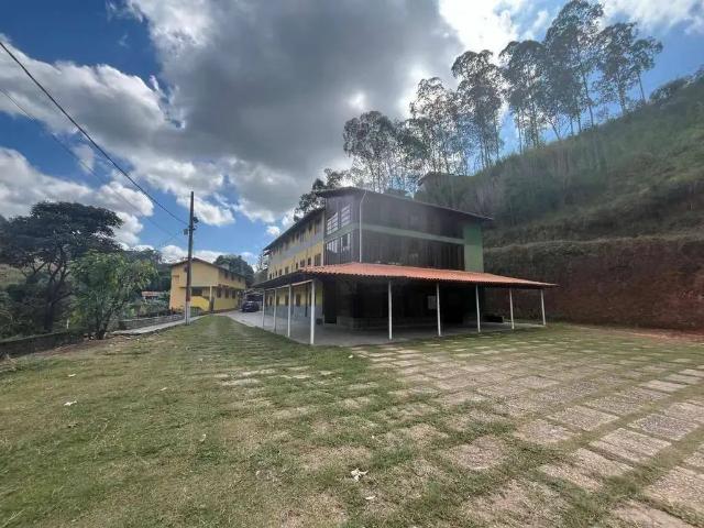 Prédio para Venda em Juiz de Fora/MG Bandeirantes 20 Quartos