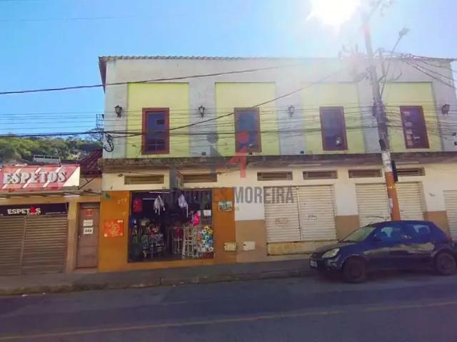 Prédio para Venda em Juiz de Fora/MG Borboleta