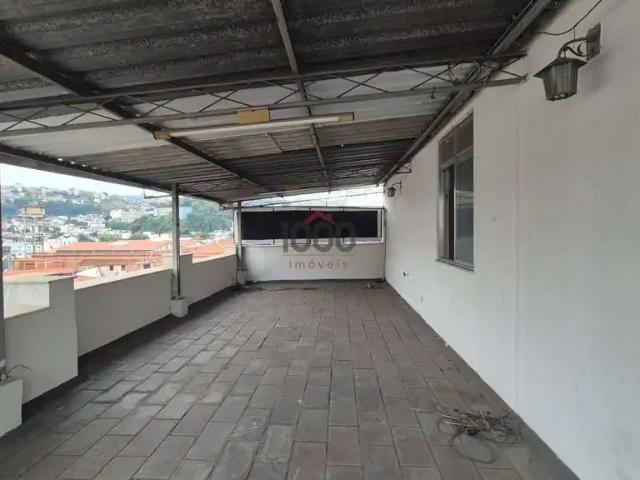 Prédio para Venda em Juiz de Fora/MG Centro 10 Quartos