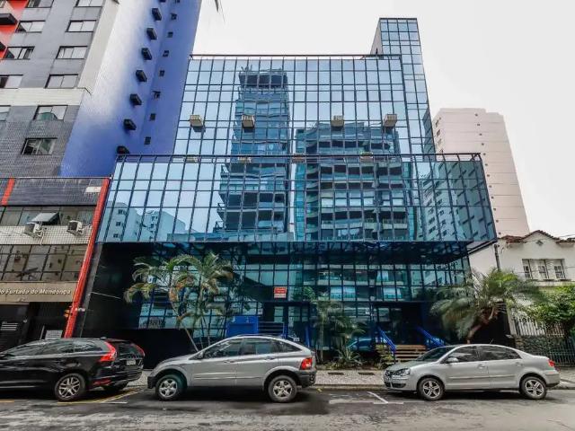 Prédio para Venda em Juiz de Fora/MG Centro