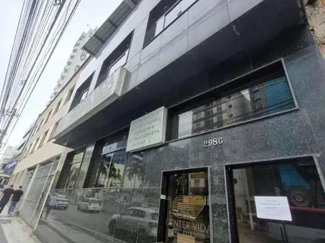 Prédio para Venda em Juiz de Fora/MG Centro