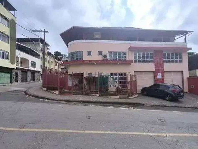 Prédio para Venda em Juiz de Fora/MG Democrata