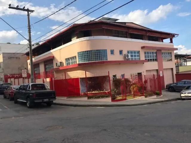 Prédio para Venda em Juiz de Fora/MG Democrata