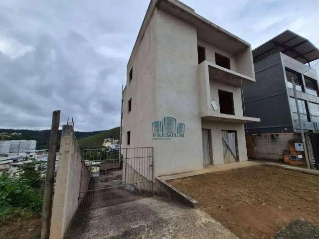 Prédio para Venda em Juiz de Fora/MG Fontesville
