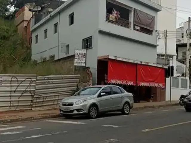 Prédio para Venda em Juiz de Fora/MG São Pedro