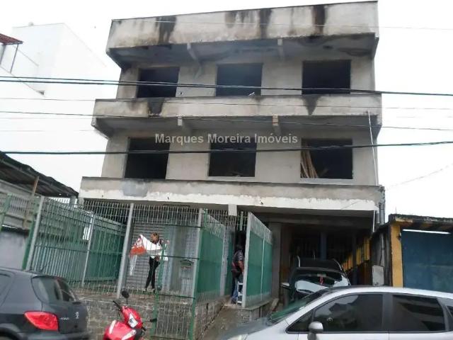Prédio para Venda em Juiz de Fora/MG Santa Catarina