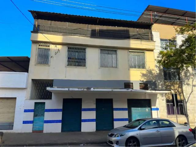 Prédio para Venda em Juiz de Fora/MG Santa Luzia 3 Quartos