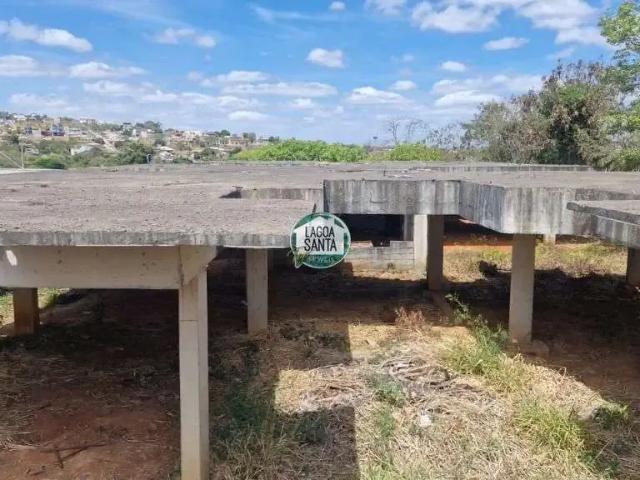 Prédio para Venda em Lagoa Santa/MG Lagoa Mansões