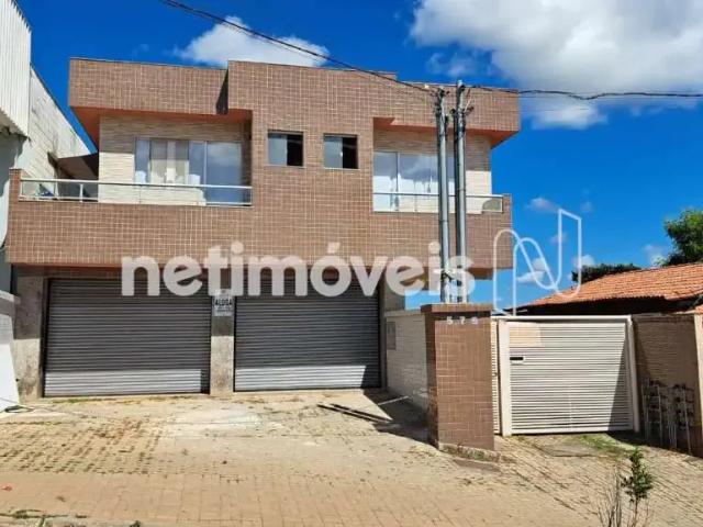 Prédio para Venda em Lagoa Santa/MG Vila Maria 11 Quartos
