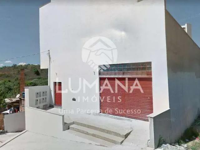 Prédio para Venda em Lagoa Santa/MG Vila Maria