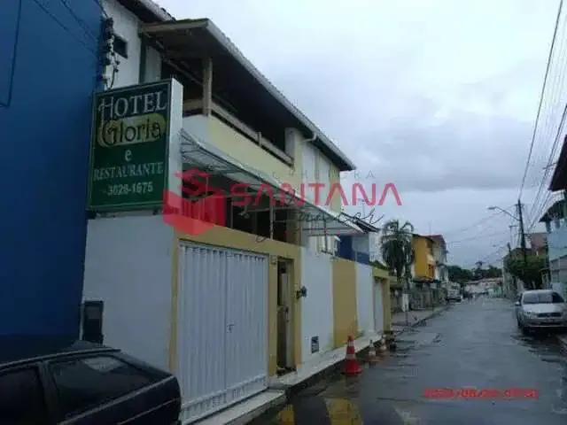 Prédio para Venda em Lauro de Freitas/BA Centro 14 Quartos