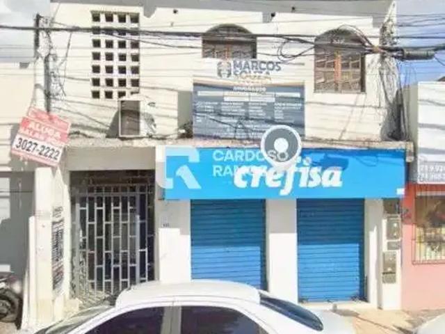 Prédio para Venda em Lauro de Freitas/BA Centro