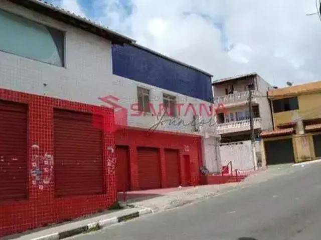 Prédio para Venda em Lauro de Freitas/BA Itingá