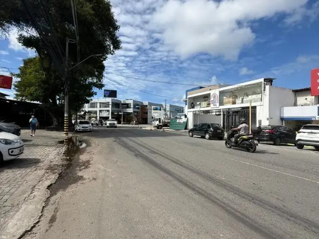 Prédio para Venda em Lauro de Freitas/BA Vilas do Atlantico