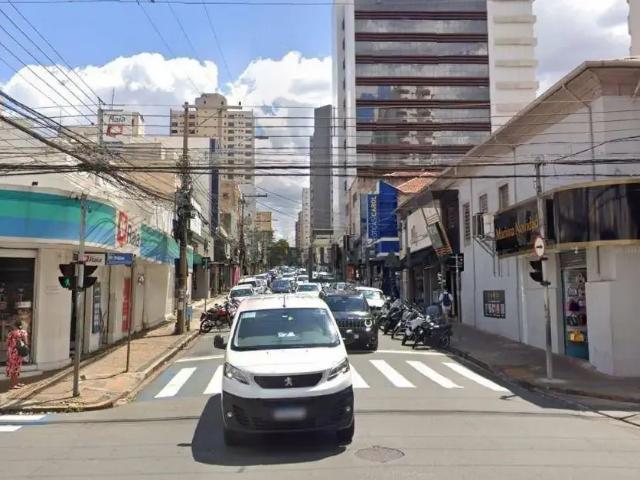 Prédio para Venda em Limeira/SP Centro