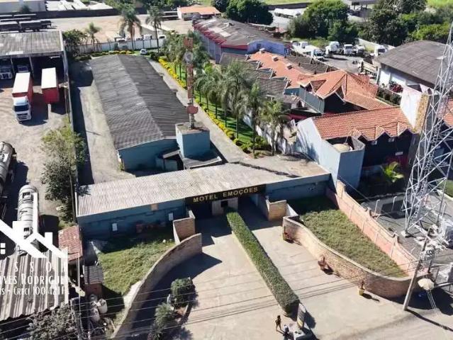 Prédio para Venda em Limeira/SP Ferrão