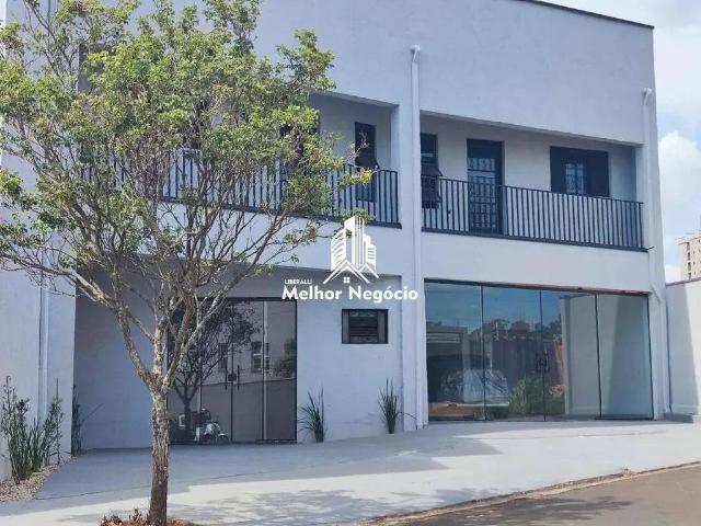 Prédio para Venda em Limeira/SP Jardim Cidade Universitária I