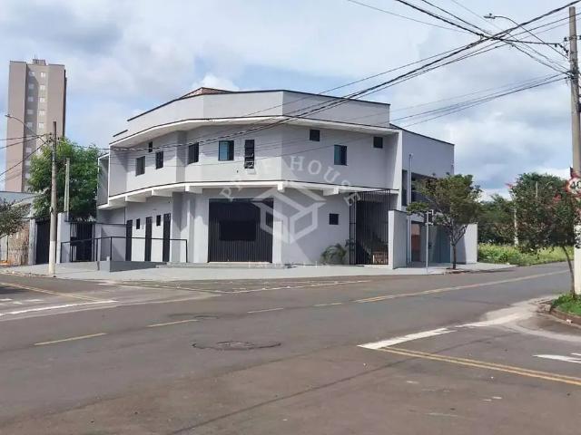 Prédio para Venda em Limeira/SP Jardim Cidade Universitária I