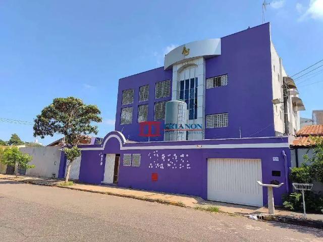 Prédio para Venda em Limeira/SP Jardim São Paulo