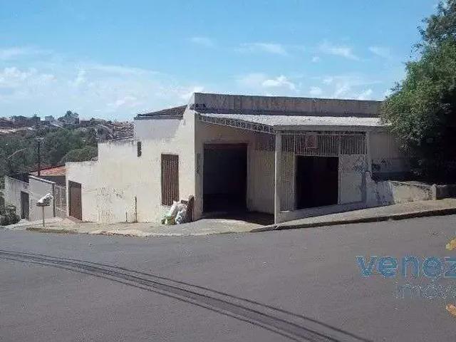 Prédio para Venda em Londrina/PR Monte Belo
