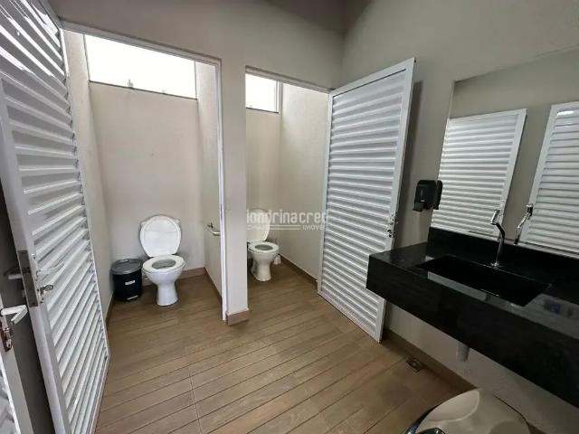 Prédio para Venda em Londrina/PR Monte Carlo
