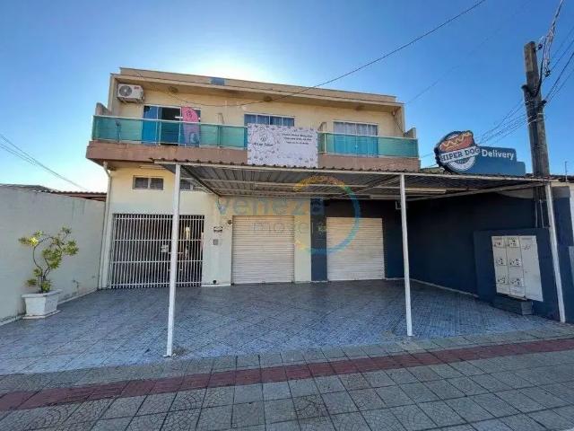 Prédio para Venda em Londrina/PR Oriente