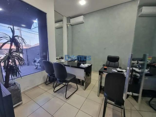 Prédio para Venda em Londrina/PR Antares