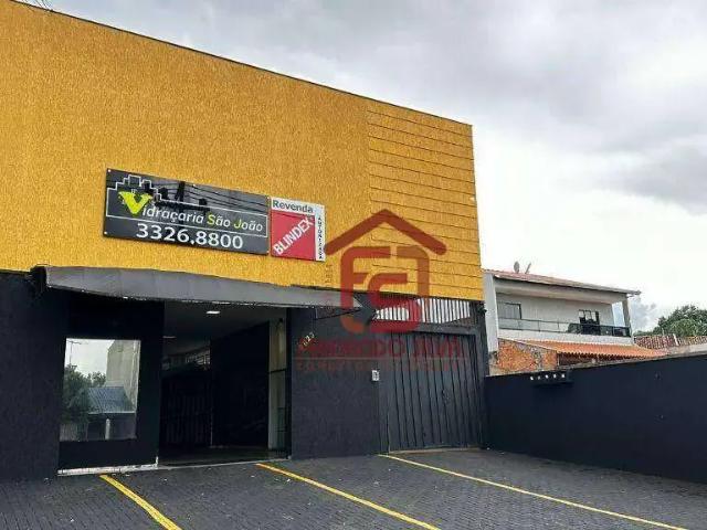 Prédio para Venda em Londrina/PR Antares