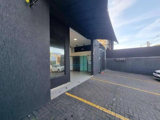 Prédio para Venda em Londrina/PR Antares