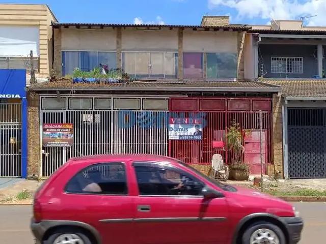 Prédio para Venda em Londrina/PR Aritana