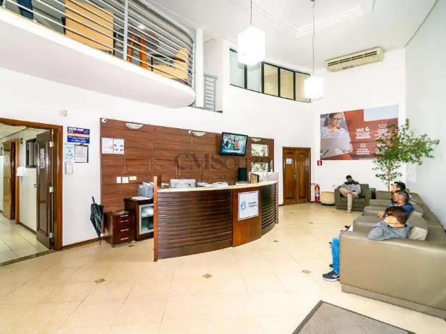 Prédio para Venda em Londrina/PR Boa Vista