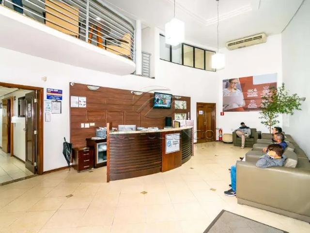 Prédio para Venda em Londrina/PR Boa Vista