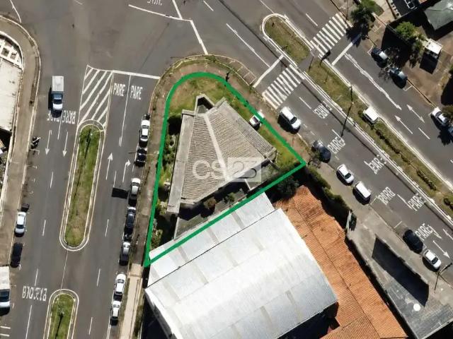 Prédio para Venda em Londrina/PR Boa Vista