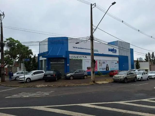 Prédio para Venda em Londrina/PR Centro