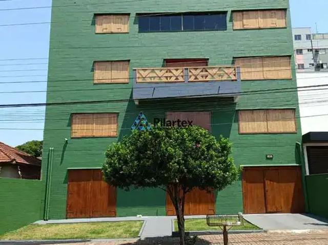 Prédio para Venda em Londrina/PR Centro