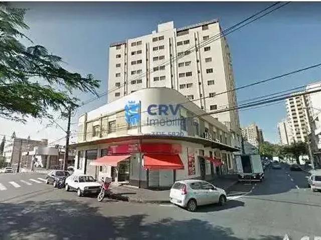Prédio para Venda em Londrina/PR Centro
