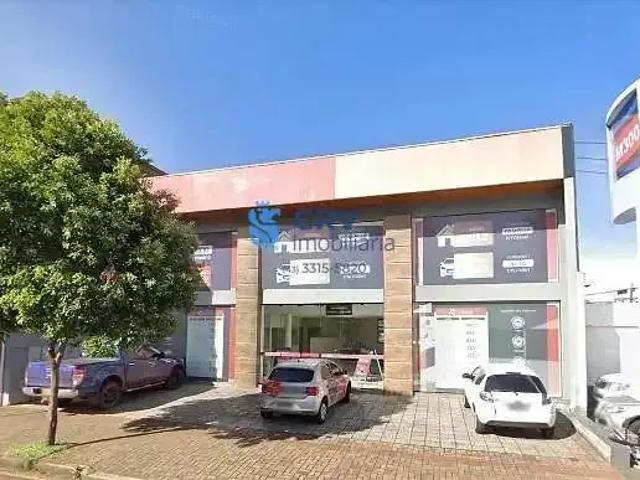 Prédio para Venda em Londrina/PR Centro
